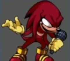 Sonic.EXE 角色介绍 : Wechidna - 哔哩哔哩