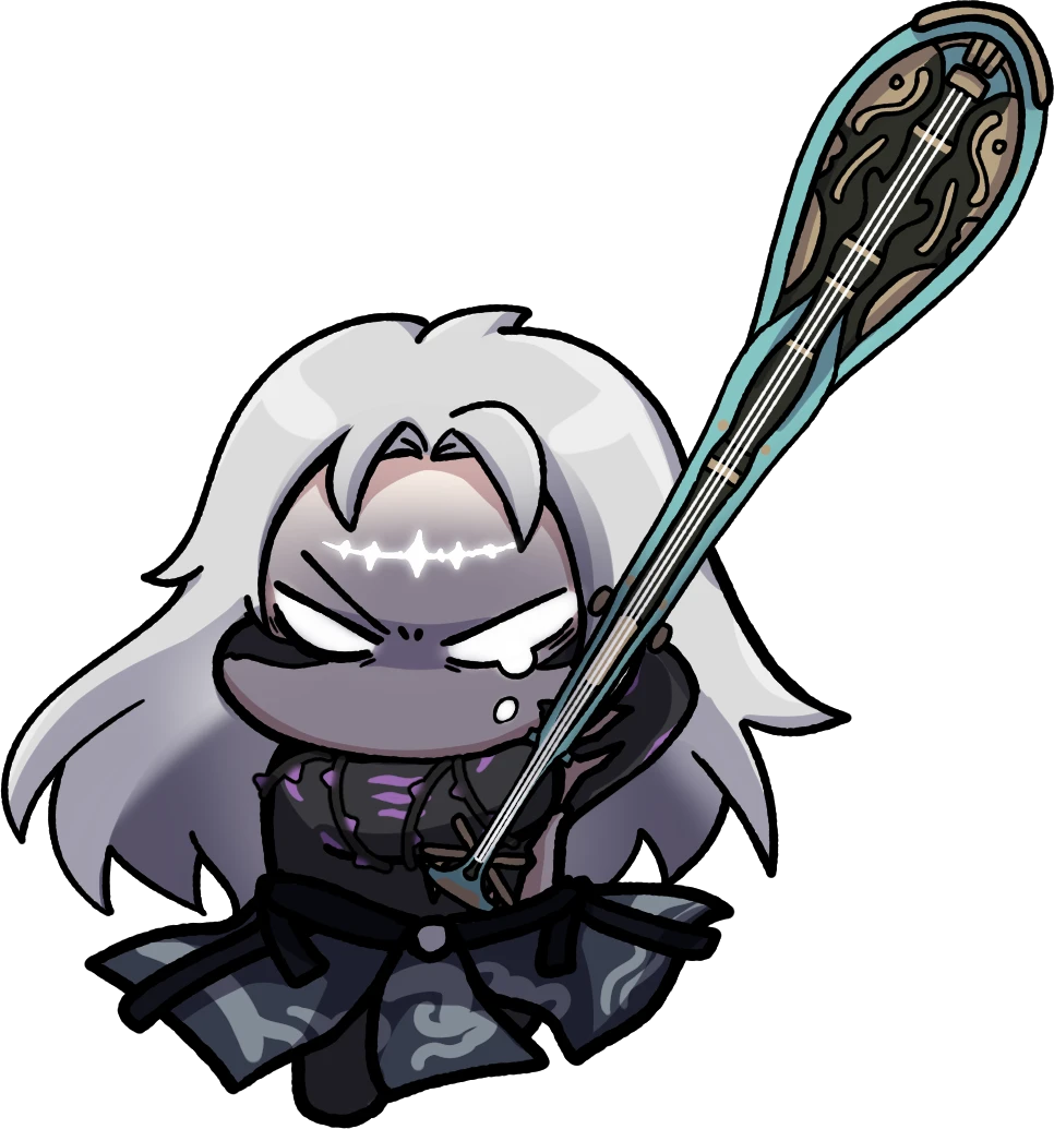 卡卡罗(Calcharo),goodbye summer - 哔哩哔哩