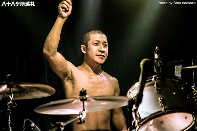 关于孤独摇滚中SICK HACK原型八十八所巡礼 - 哔哩哔哩