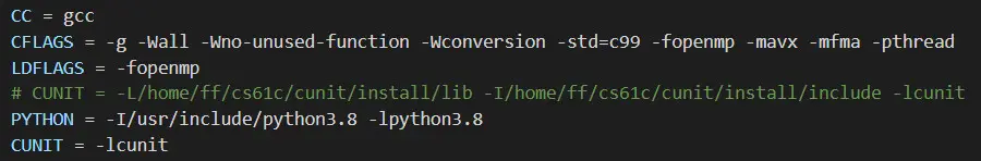 CS61C结课笔记，感想，以及资源 - 哔哩哔哩