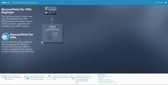 DellEMC RecoverPoint for Virtual Machines介绍及初始化配置 - 哔哩哔哩
