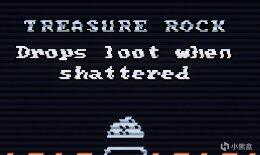 冷门肉鸽神作Tiny Rogues 超详细基础介绍(0.1.9c更新) - 哔哩哔哩