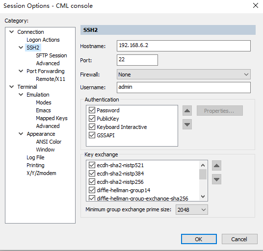 Cisco Modeling Labs v2.0 (CML2.0)安装 - 哔哩哔哩