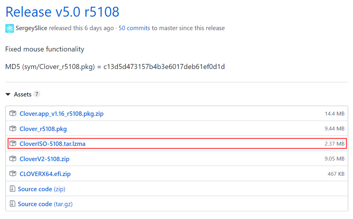 【教程】使用Clover启动Nvme协议的固态硬盘 - 哔哩哔哩