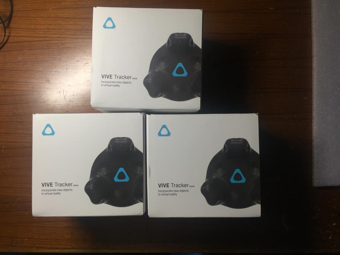 【VRchat】什么是全身追踪，全身追踪怎么使用呢？ - 哔哩哔哩