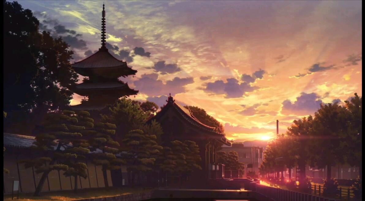 《Hello World》壁纸一百张 - 哔哩哔哩