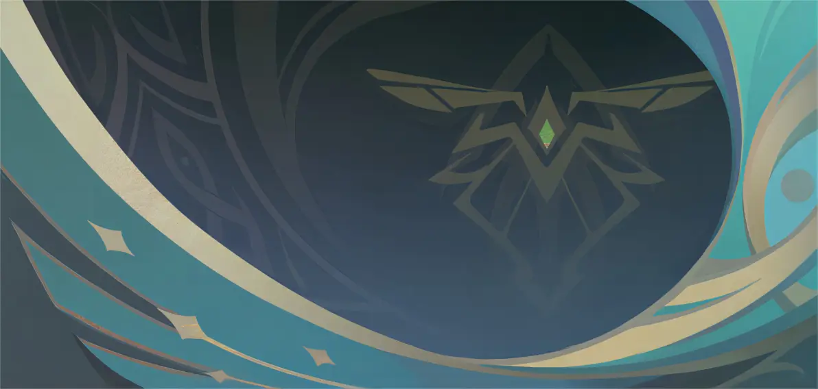 【原神】角色好感名片高清大屏壁纸 - 哔哩哔哩