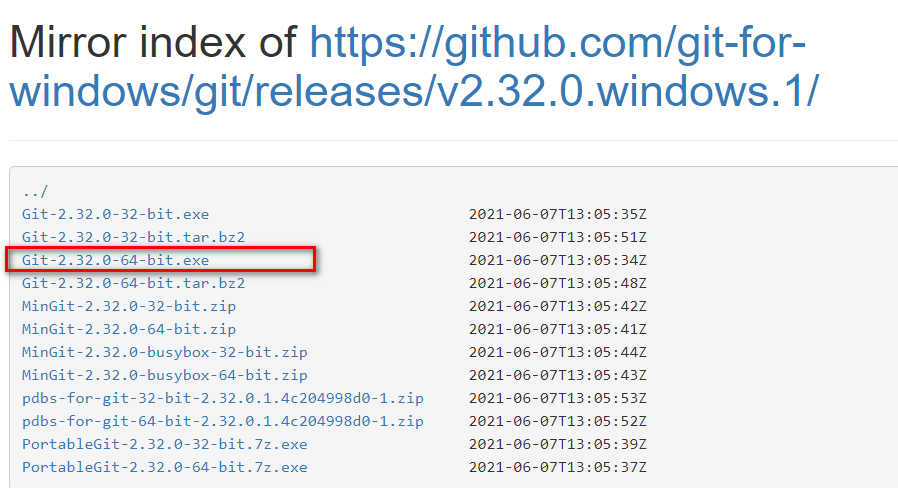 使用TortoiseGit 与 Gitee 进行版本控制 - 哔哩哔哩
