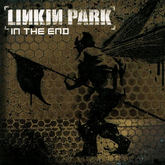 In The End-Linkin Park 中英歌词 - 哔哩哔哩