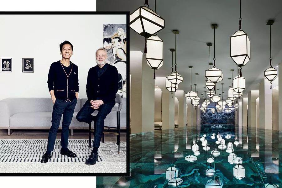 设计大师 | Yabu雅布：雅布做设计的8个套路，你get了没！ - 哔哩哔哩