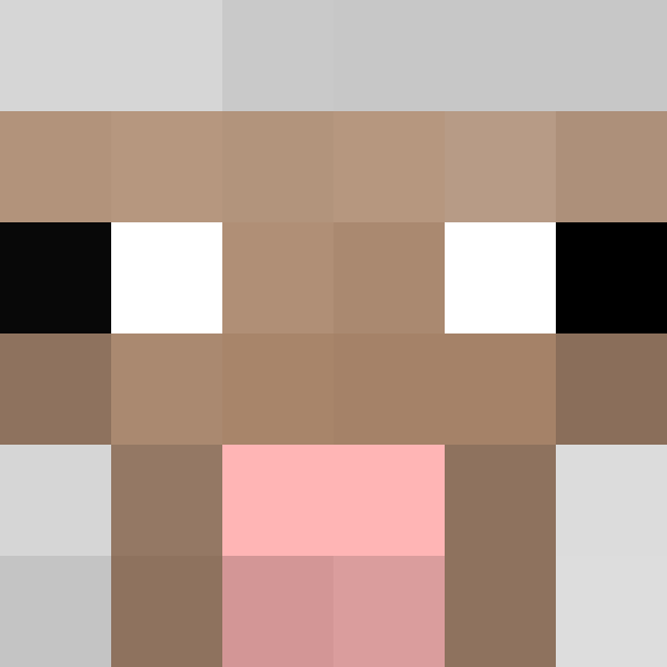 我的世界系列高清头像 - 哔哩哔哩