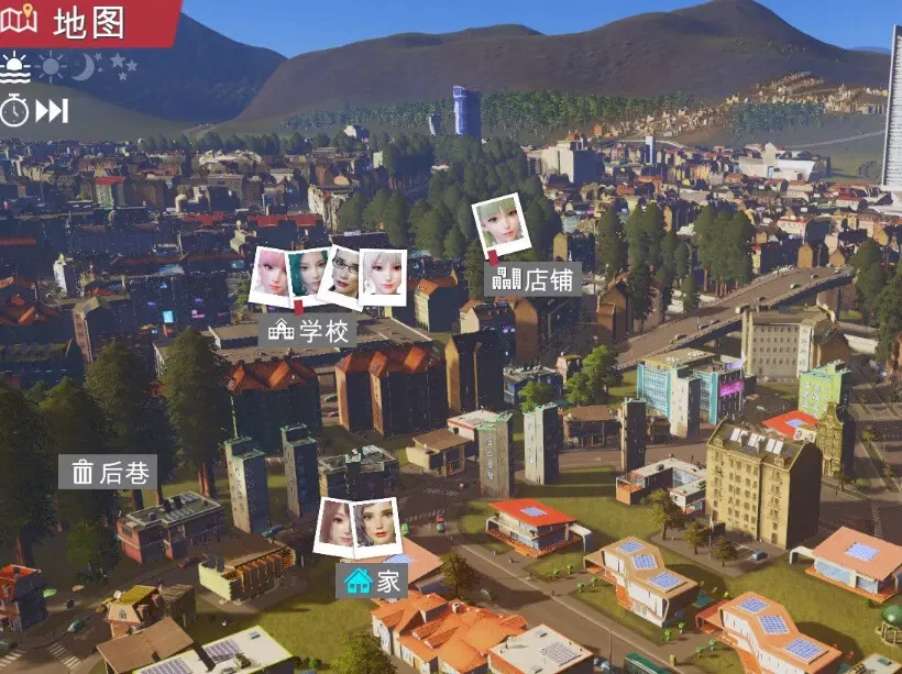 特工17 Agent V20 官方中文版 - 哔哩哔哩