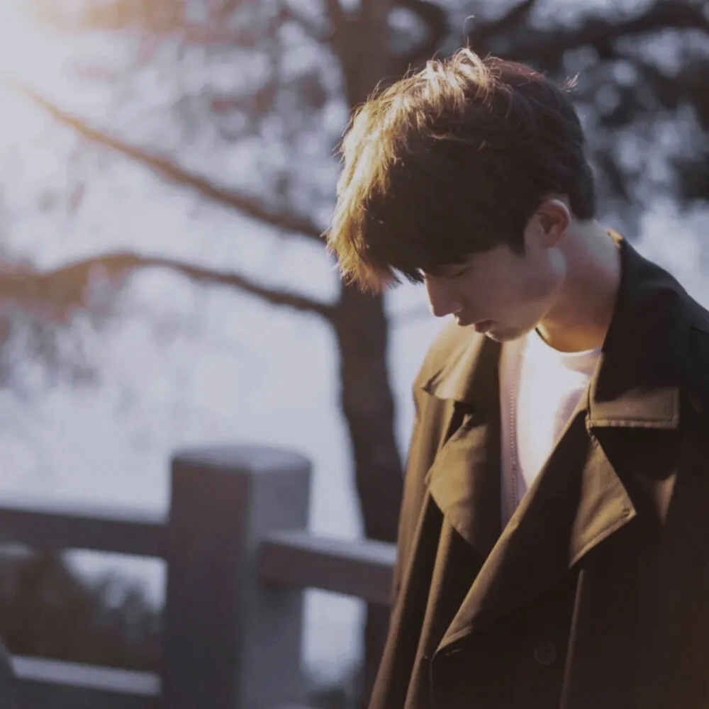 男生头像 - 哔哩哔哩