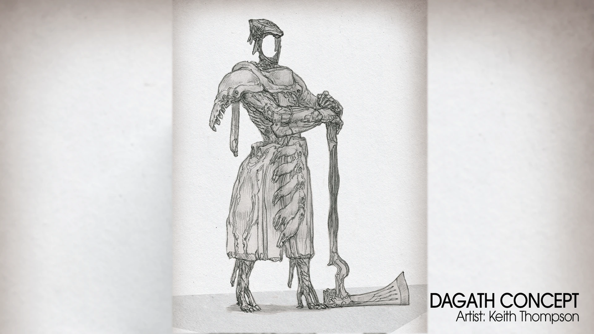 【Warframe】《Dagath 的深渊》将于 2023 年 10 月推出 - 哔哩哔哩