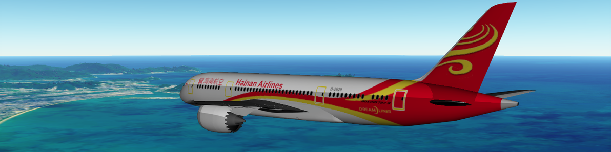 超棒的网页模拟飞行-https://www.geo-fs.com/ （结尾有渲染壁纸） - 哔哩哔哩