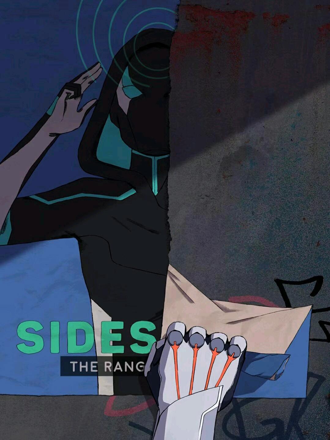 Fallen Hero ——一位反派主角的自我救赎 - 哔哩哔哩