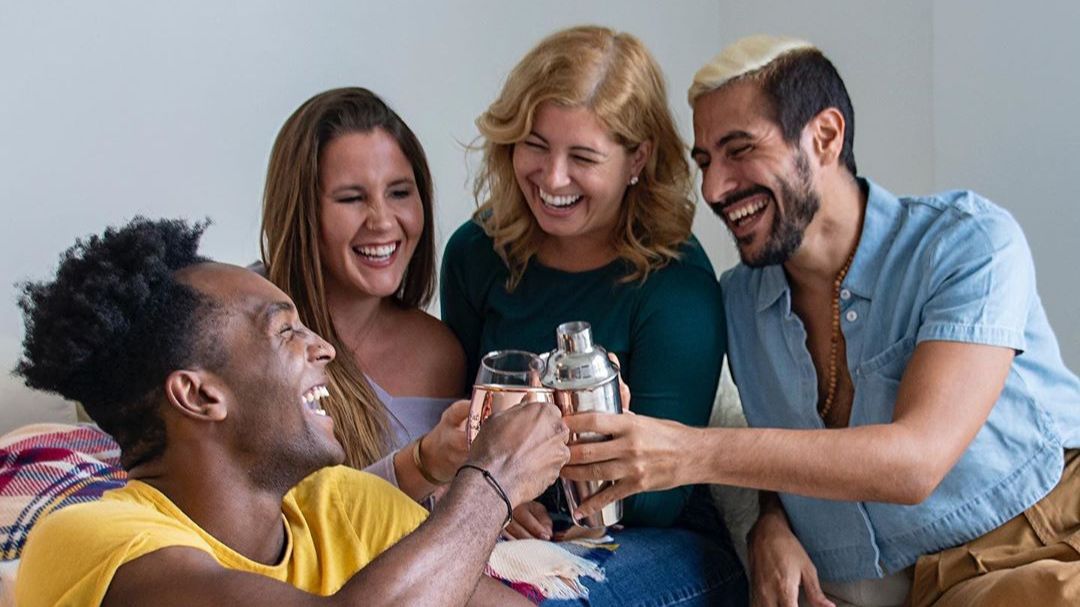 Cleer STAGE“野趣”，玩转派对的最佳选择 - 哔哩哔哩