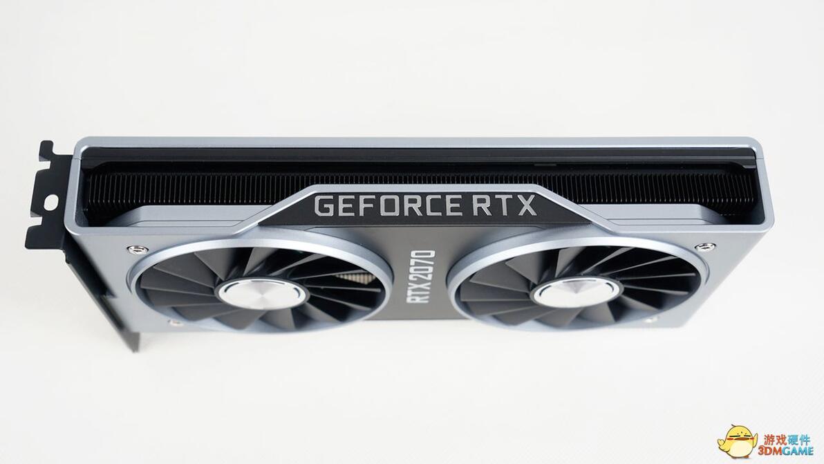 重新定义中高端！NVIDIA Geforce RTX 2070首发评测 - 哔哩哔哩