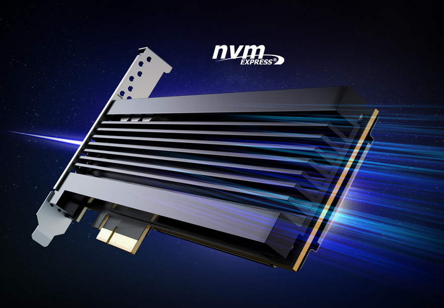 买一块少一块！只钟爱MLC固态硬盘？带你盘点一下现在能买到的MLC - 哔哩哔哩