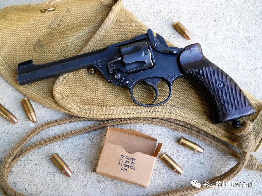 .38SPL、.38S&W、.38ACP、.380ACP……那么多点三八傻傻分不清，今天彩云来理一理(转载 - 哔哩哔哩