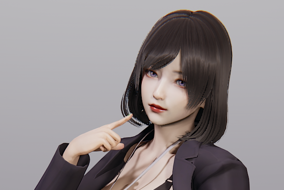 【HS2人物卡】甜心选择2 人物卡分享32 - 哔哩哔哩