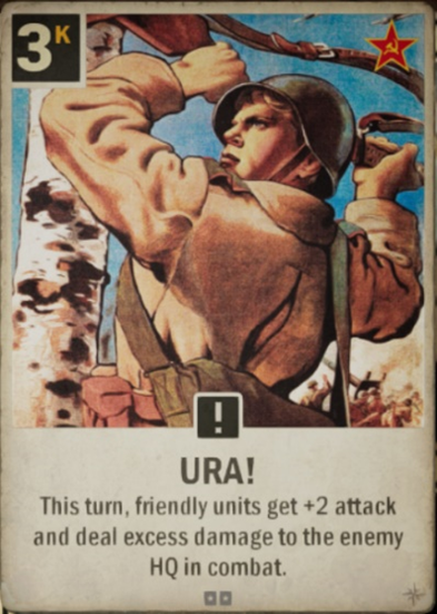 【KARDS】6月30日“战区”DLC评测 - 哔哩哔哩