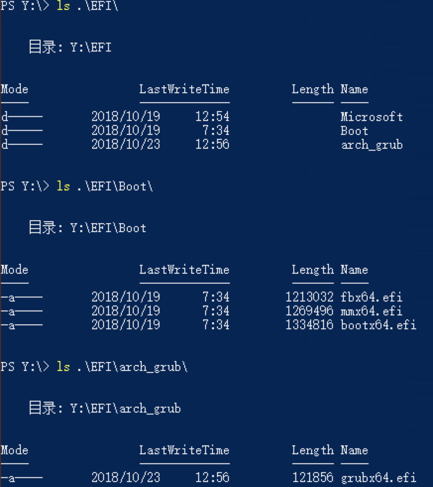 UEFI/BIOS/MBR/GPT启动过程详解与常见系统启动问题 - 哔哩哔哩