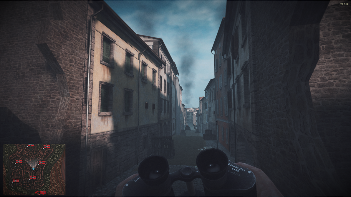 FH2画面补丁Reshade安装步骤与调试备注（4.9.1-HoB_BF3_RBv1.1） - 哔哩哔哩