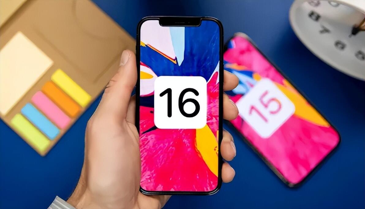 iOS 16 beta2 测试版推送，这12项更新都很实用 - 哔哩哔哩