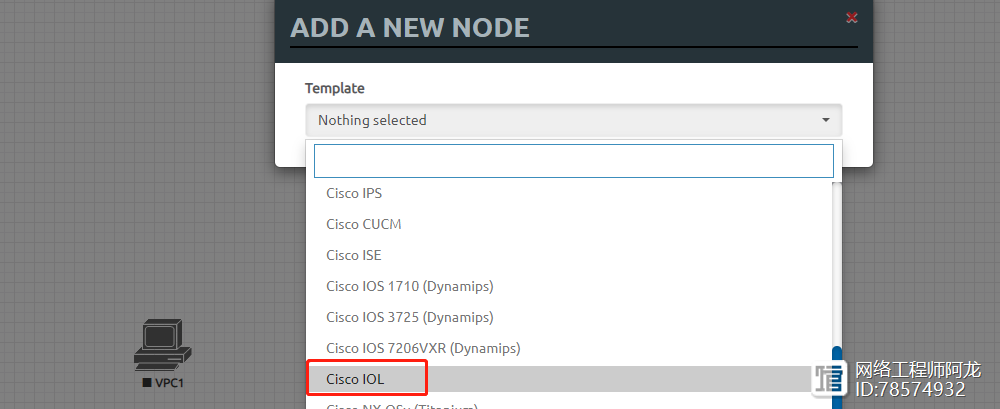 EVE模拟器中的VPCS常用命令总结 - 哔哩哔哩