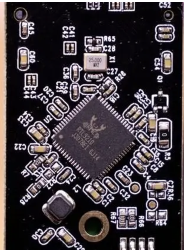 固态硬盘盒使用中掉盘、不安全关机现象（RTL9210主控）9/3更新固件 - 哔哩哔哩