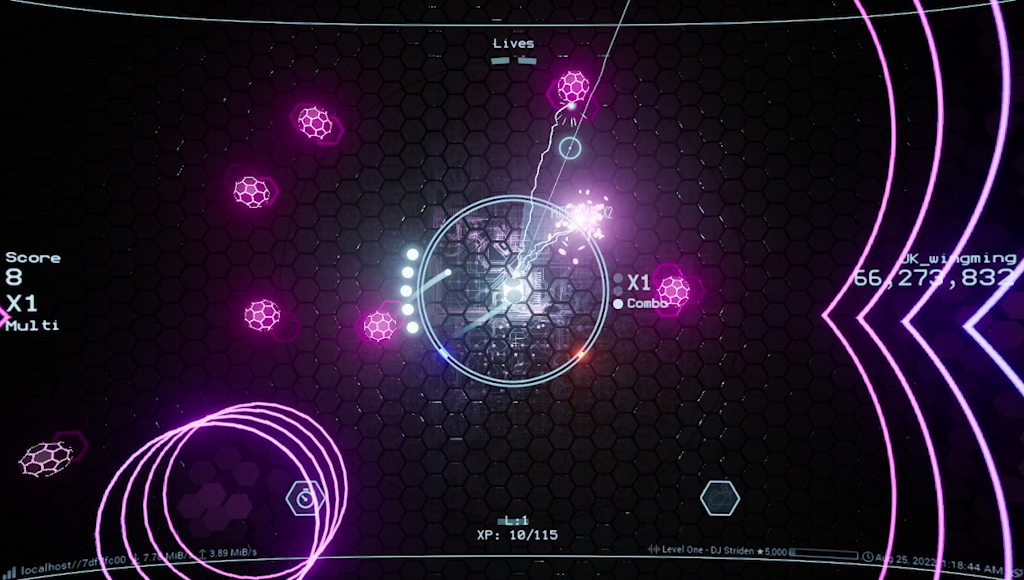 Waves2：Notorious（武器系统介绍汉化） - 哔哩哔哩