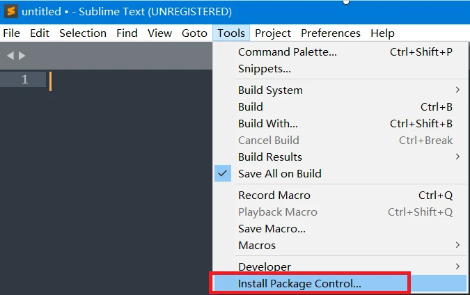 Vivado配置Sublime+Sublime实现Verilog语法实时检查-超详细指导 - 哔哩哔哩