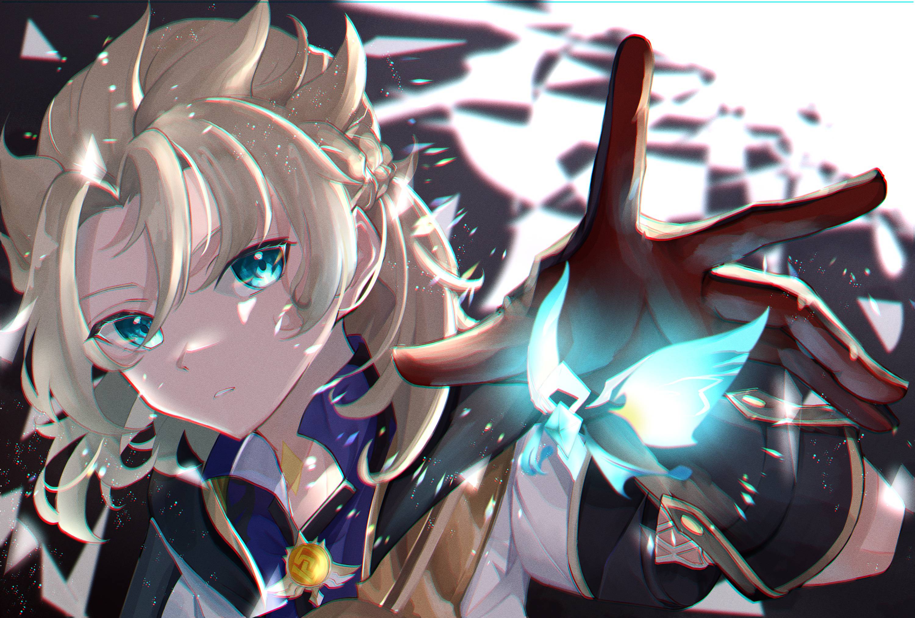 05-15 每日动漫壁纸推荐 (第283天) - 哔哩哔哩