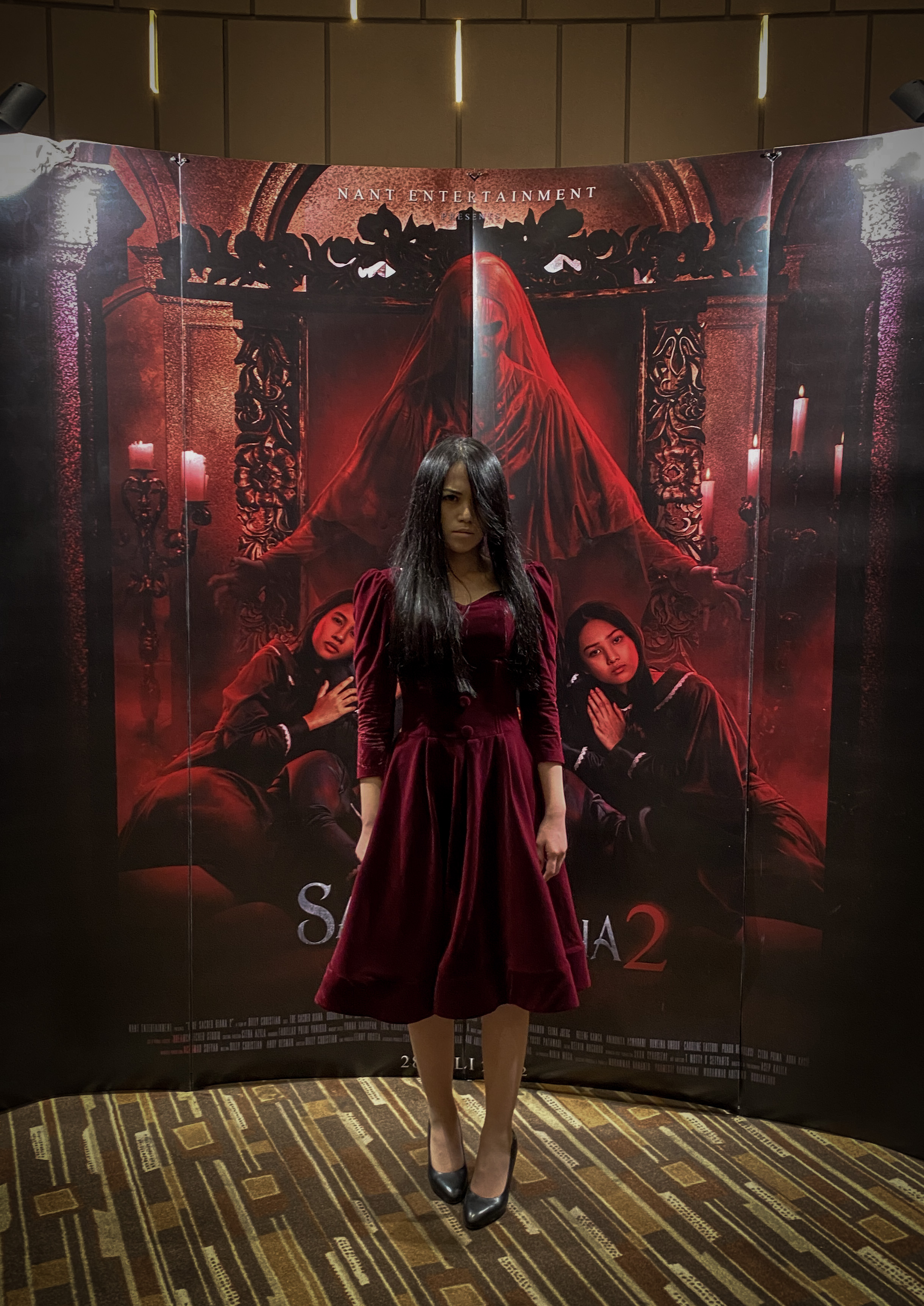 关于The Sacred Riana的资料 - 哔哩哔哩