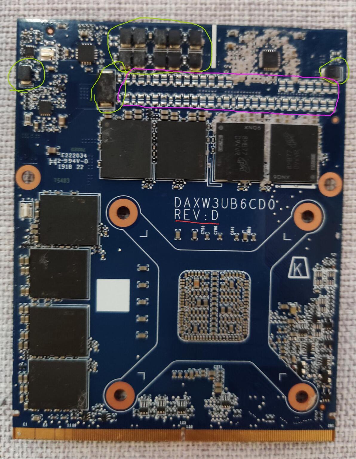 关于微星 MS-16Lx系列 - 哔哩哔哩