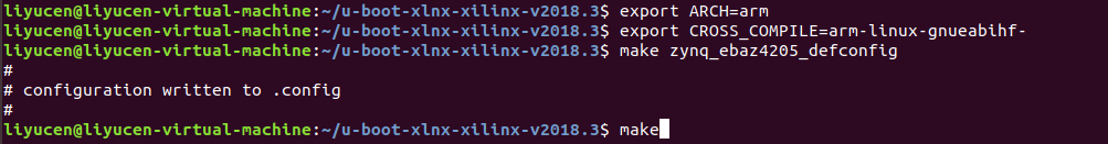 ebaz4205基础板硬件配置（三） - 哔哩哔哩