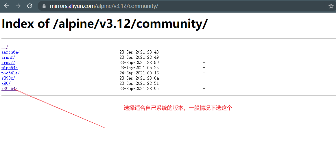 docker部署alpine+python3+pip3（pip的安装问题） - 哔哩哔哩