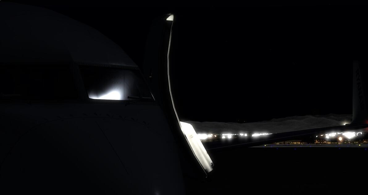 [B站最全的专业模拟飞行入门导航][软件详细介绍与下载]P3D-01：不是游戏，是模拟器。 - 哔哩哔哩