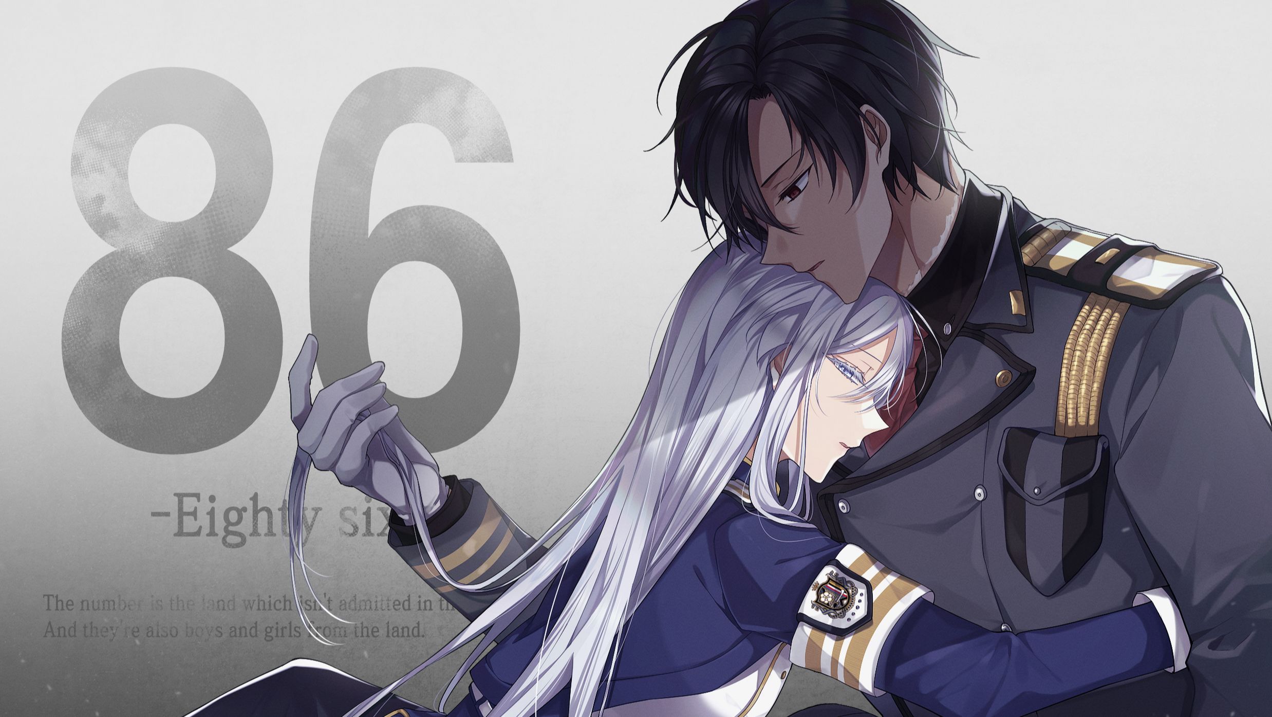 86－不存在的战区 - 哔哩哔哩