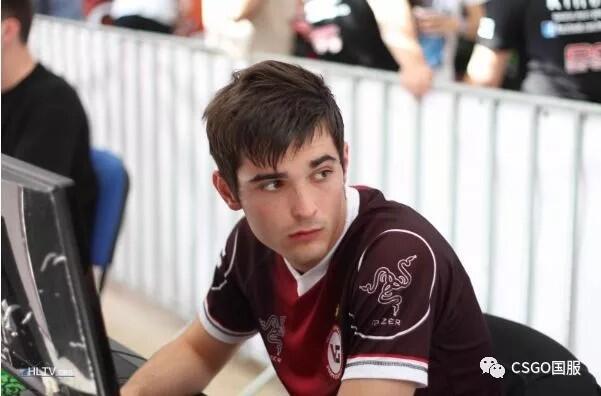 雄风不再的法国男神shox - 哔哩哔哩