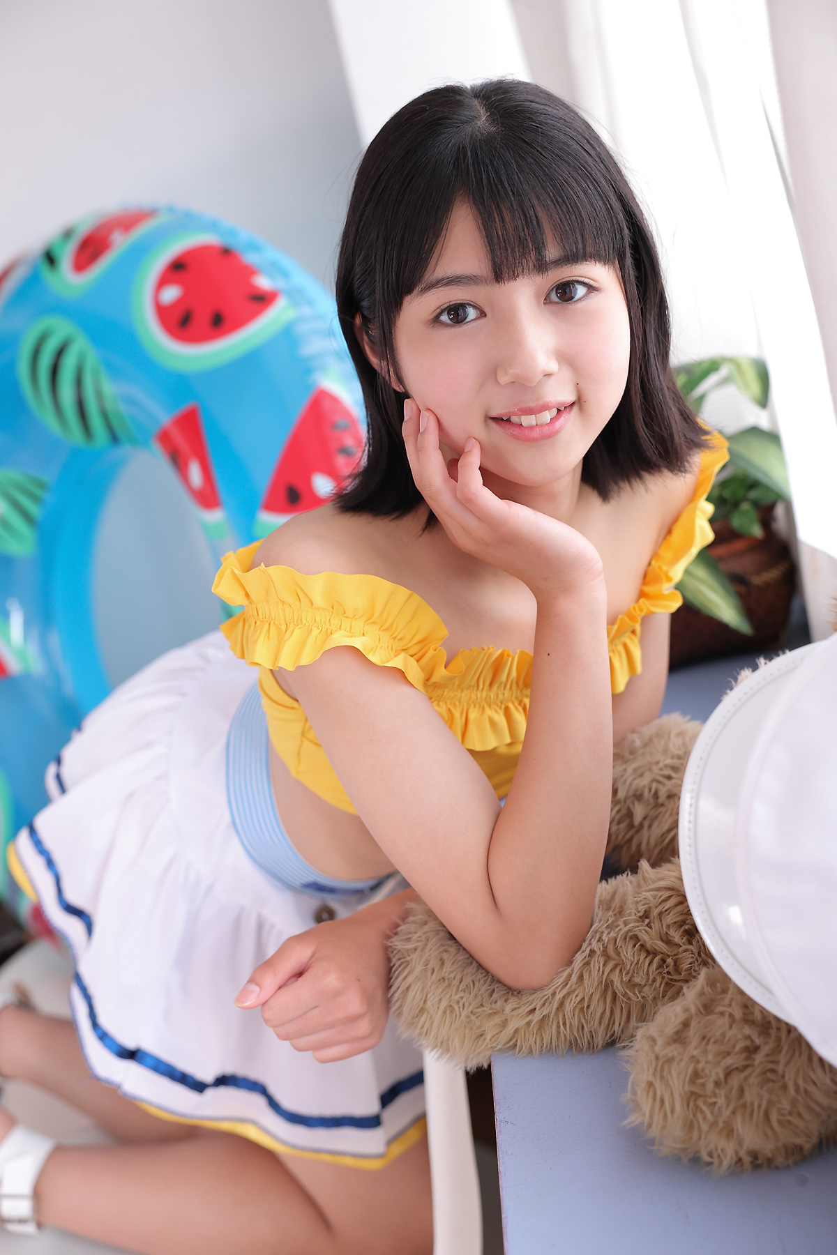 Riko Narusawa - 成沢理光 - 哔哩哔哩