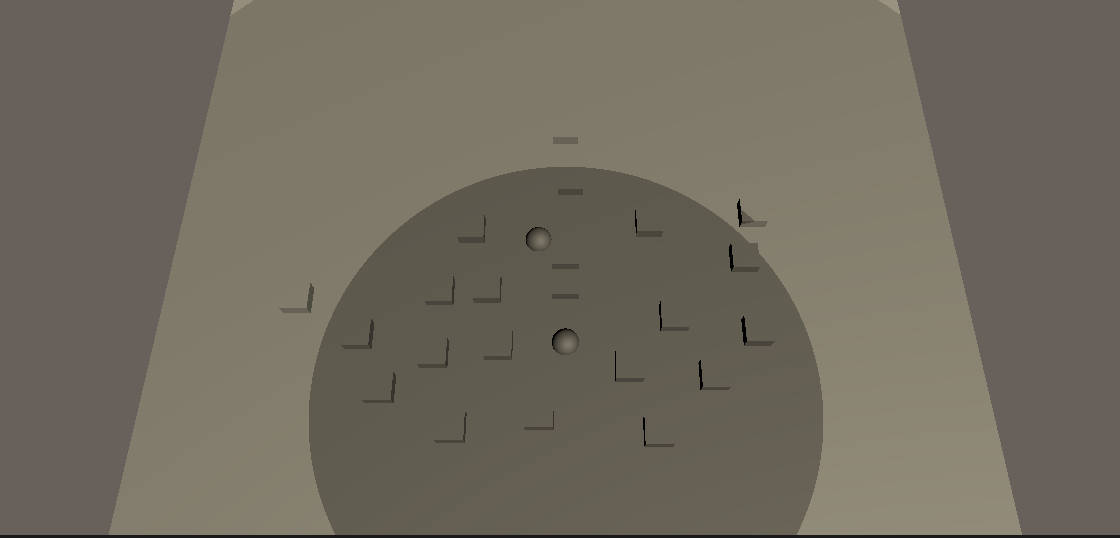 [笔记]Directional Shadows-Cascaded Shadow Maps - 哔哩哔哩