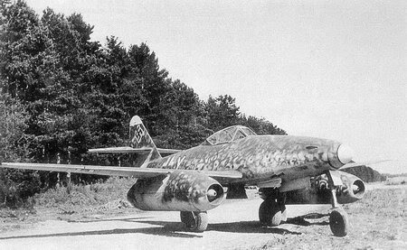 二战德国空军30mm航炮系列（MK101/103/108） - 哔哩哔哩