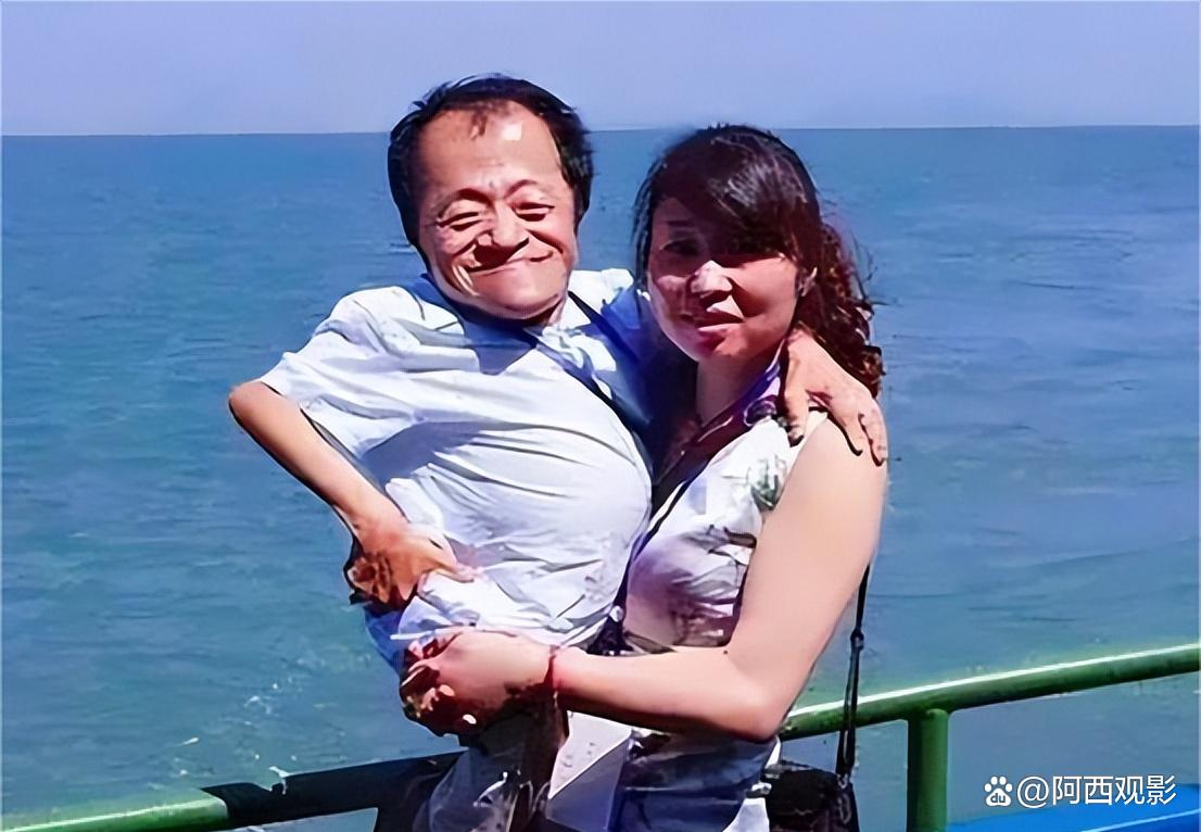 21年前,那个嫁给东北70厘米男子的四川美女石油工程师,现状如何 哔哩哔哩