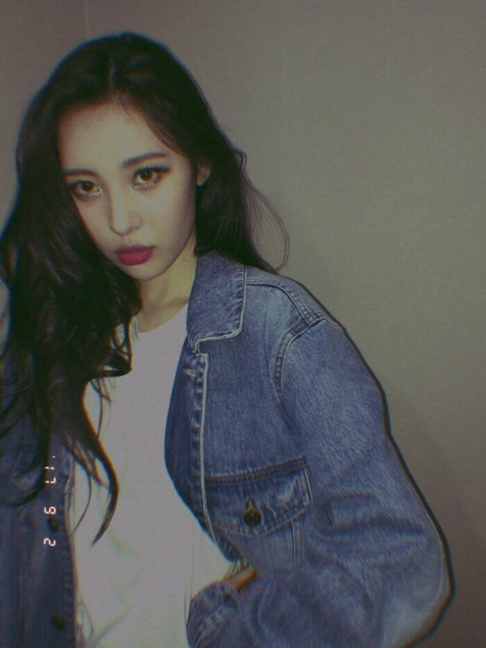 李宣美（Lee Sun Mi），艺名宣美 - 哔哩哔哩