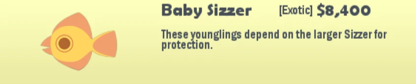 Cat Goes Fishing (小猫钓鱼)全图鉴收集自制攻略（更新Airy钓法改动）——小型鱼 - 哔哩哔哩