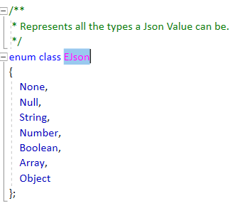 [UE4 C++入门到进阶]10.Json数据读写 - 哔哩哔哩