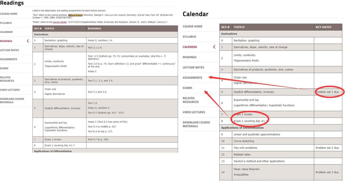 如何系统自学cs 计算机科学 （我的mit 挑战） mit公开课[mit ocw] - 哔哩哔哩