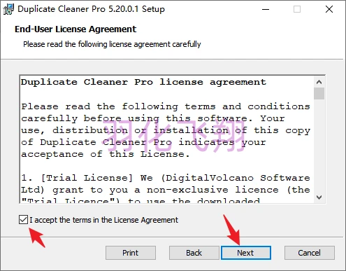 Duplicate Cleaner Pro 5.20.1软件安装教程(附软件下载地址) - 哔哩哔哩